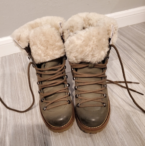 Steven By Steve Madden | Shoes | Steven By Steve Madden Huck Boot ...